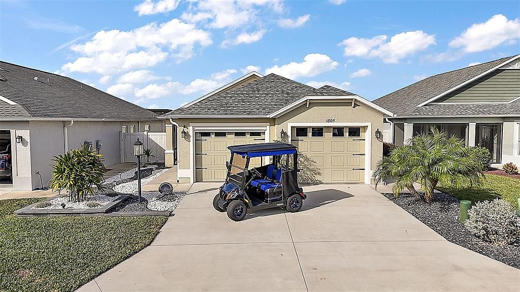 1805 Trimarche Ter, The Villages, FL 32163 | Zillow