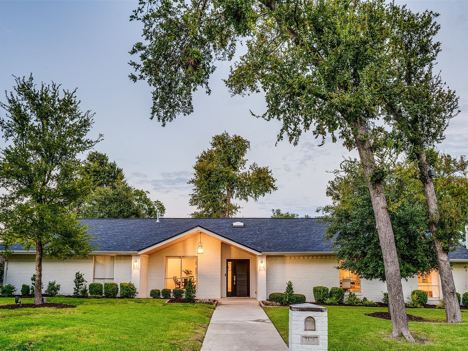7328 Royal Cir, Dallas, TX 75230 | Zillow