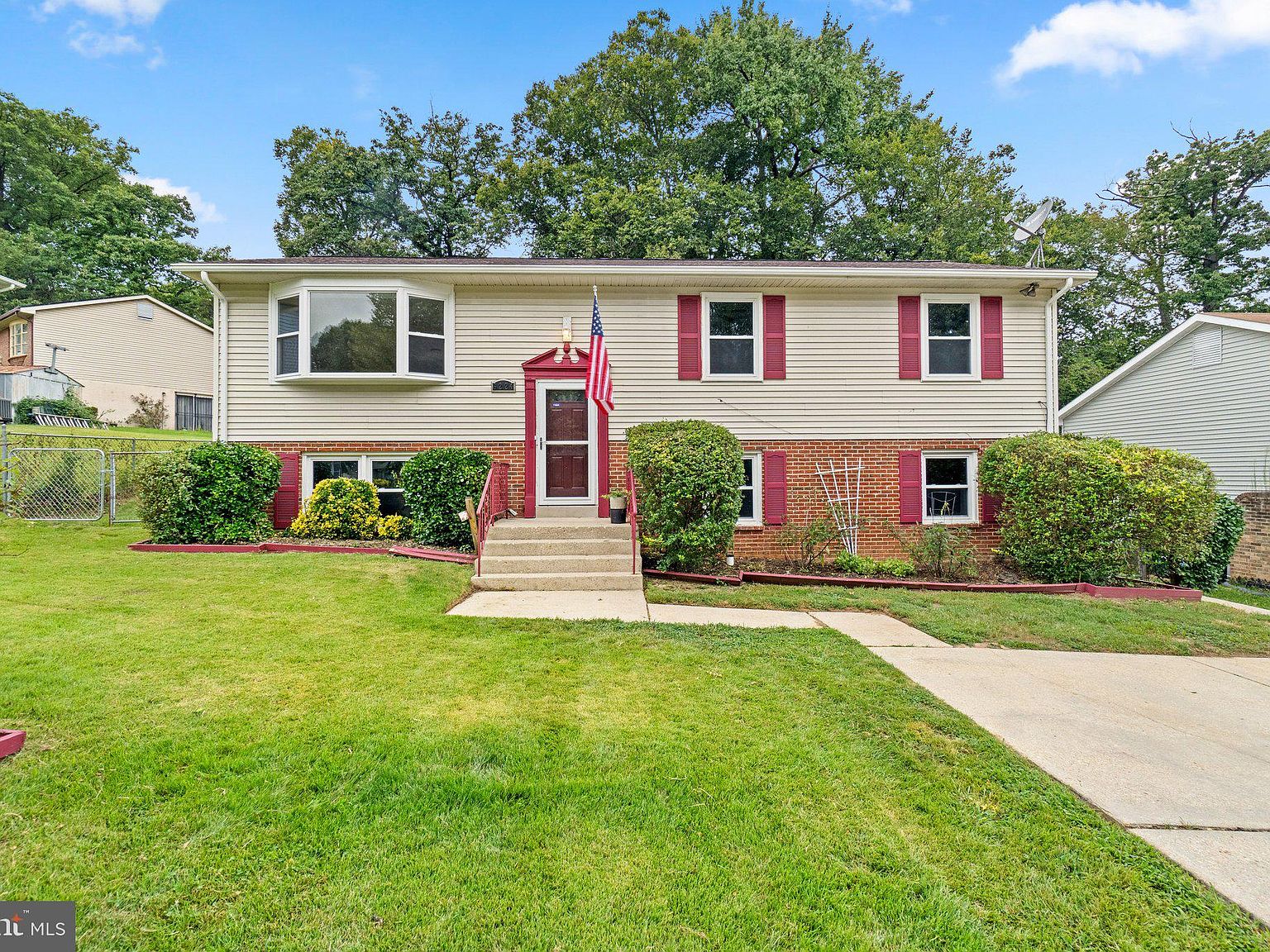 6224 Cheverly Park Dr, Landover, MD 20785 | Zillow