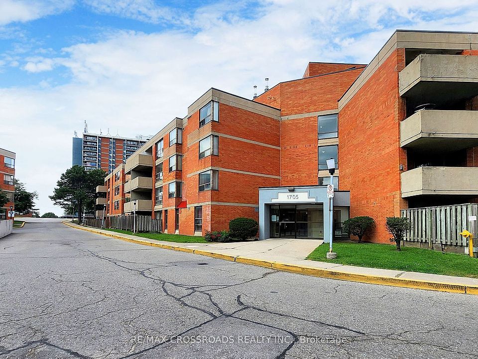 1705 McCowan Rd #309, Toronto, ON M1S 4L2 | MLS #E9016038 | Zillow