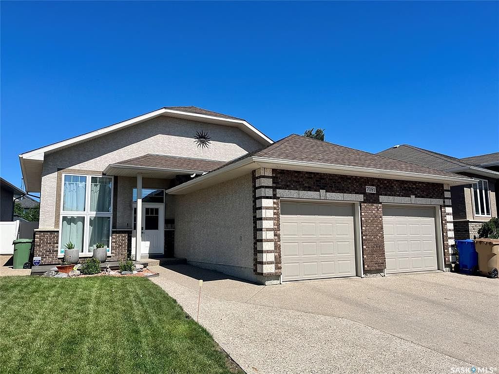 7091 Maple Ridge DRIVE, Regina, SK S4X 0B2 | MLS #SK011764 | Zillow