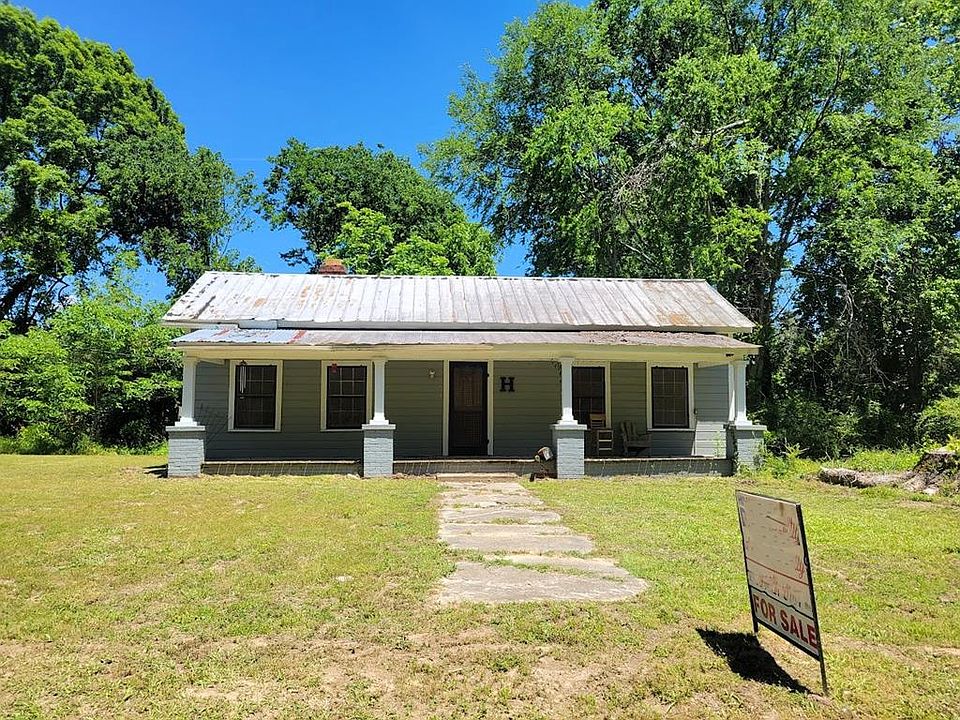 34 Long Rd, Chappells, SC 29037 | MLS #132346 | Zillow