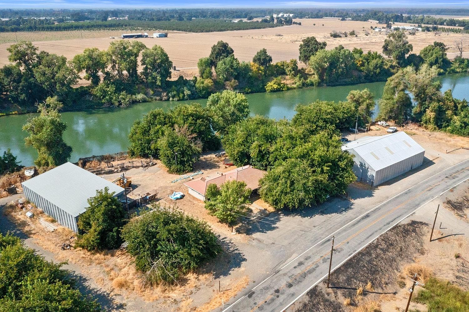 3133 Butte Slough Rd, Colusa, CA 95932 | Zillow