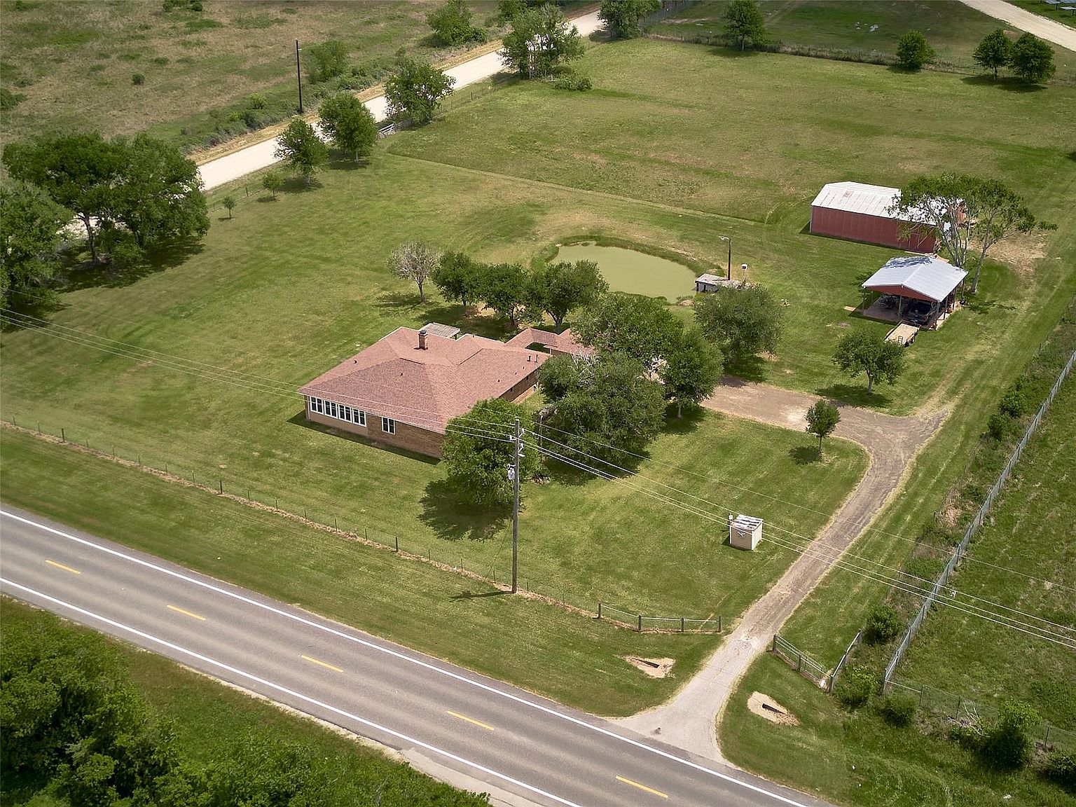 12021 Fm 1994 Rd, Guy, TX 77444 | Zillow