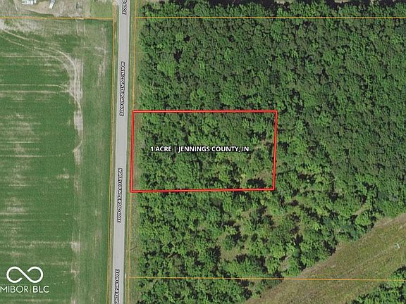 N County Road 600 E, Butlerville, IN 47223 | Zillow