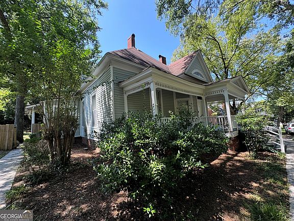 228 S Broad St SW, Rome, GA 30161 | MLS #10377244 | Zillow
