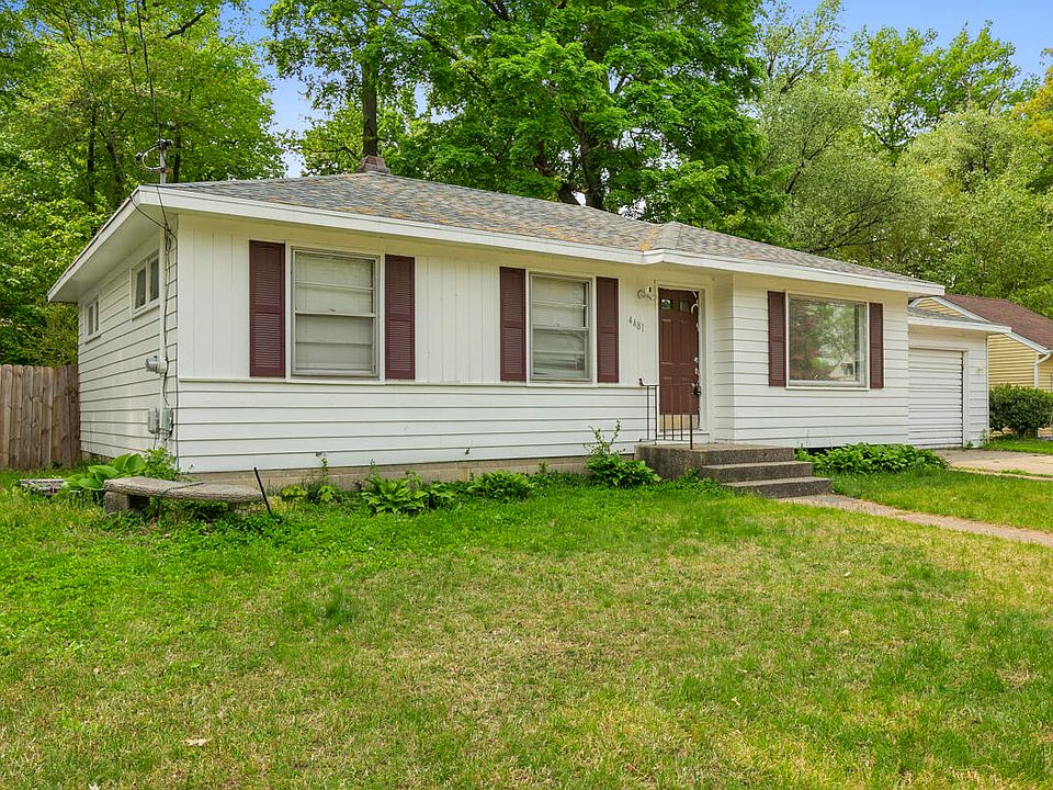 4481 Marshall Ave SE, Kentwood, MI 49508 | Zillow