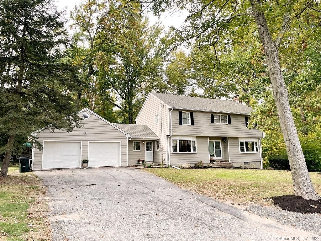 161 Scott Rd, Prospect, CT 06712 | Zillow