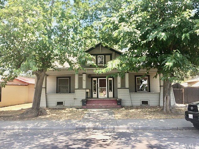 267 W Bush St, Lemoore, CA 93245 | Zillow