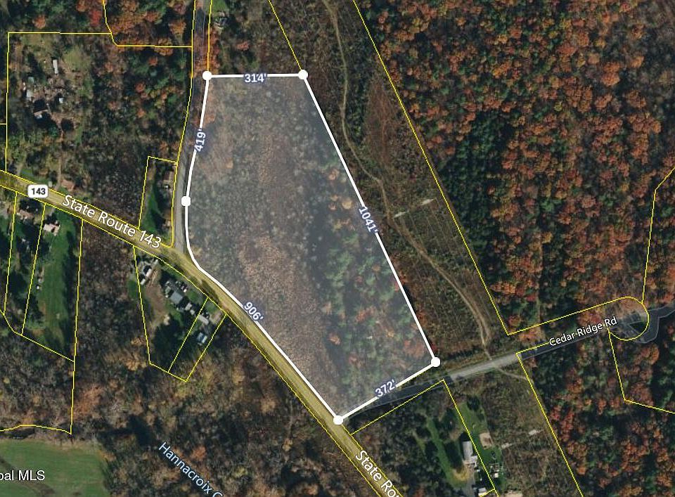 11 Cedar Ridge Road, Ravena, NY 12143 | MLS #202517103 | Zillow