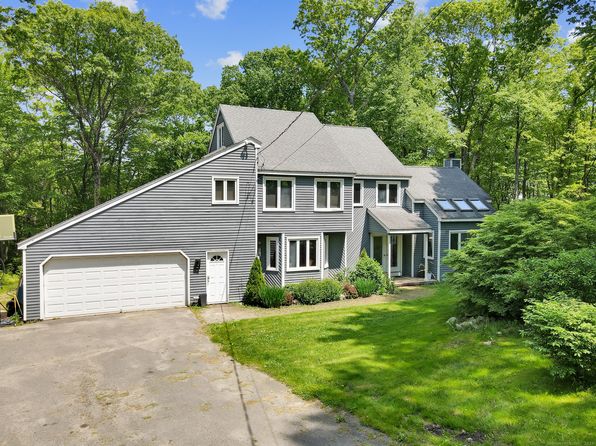 Burlington CT Real Estate - Burlington CT Homes For Sale | Zillow