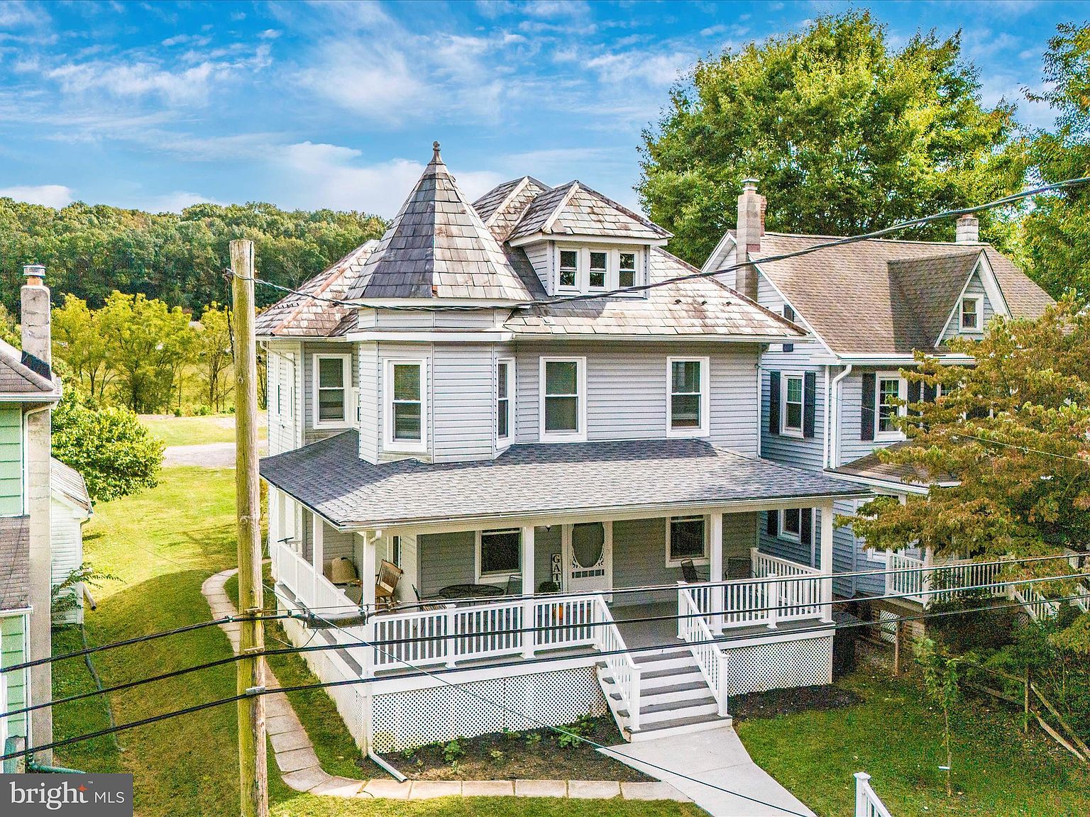 4209 Main Lineboro, Manchester, MD 21102 | Zillow