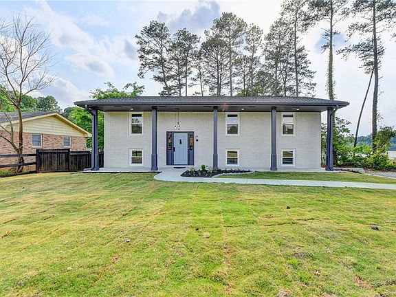 1075 Beaver Ruin Rd, Norcross, GA 30093 | MLS #7377265 | Zillow
