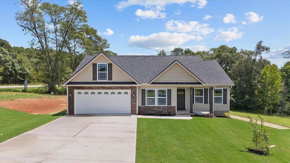 509 Springs Fall Crk, Inman, SC 29349 | Zillow