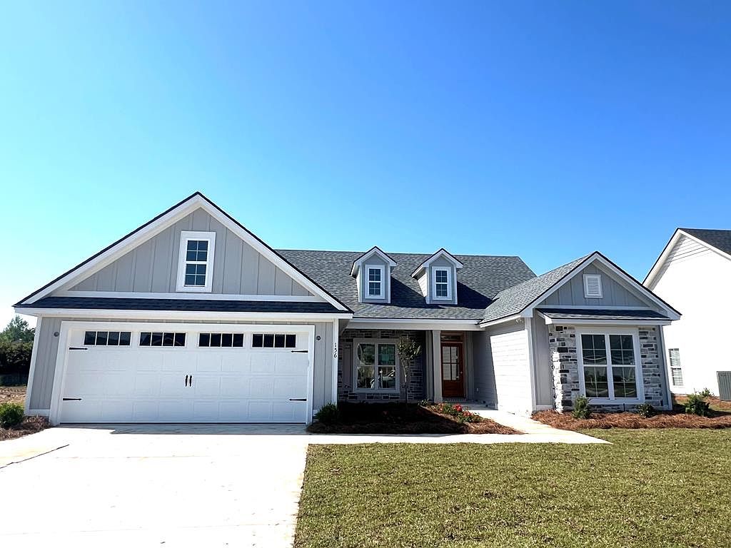156 Audrey Ln, Hahira, GA 31632 | Zillow