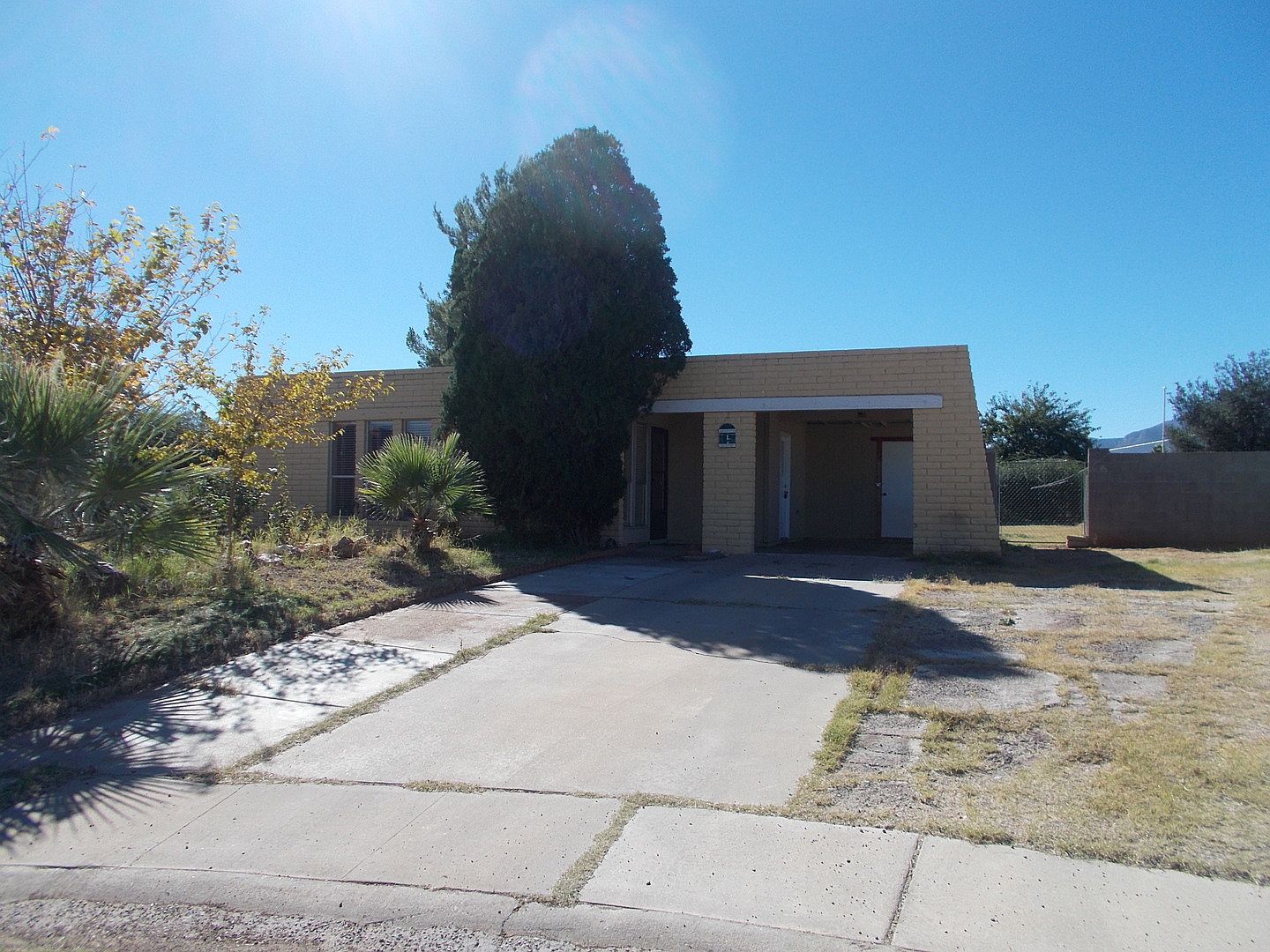 30 E Berridge Dr, Sierra Vista, AZ 85635 | Zillow