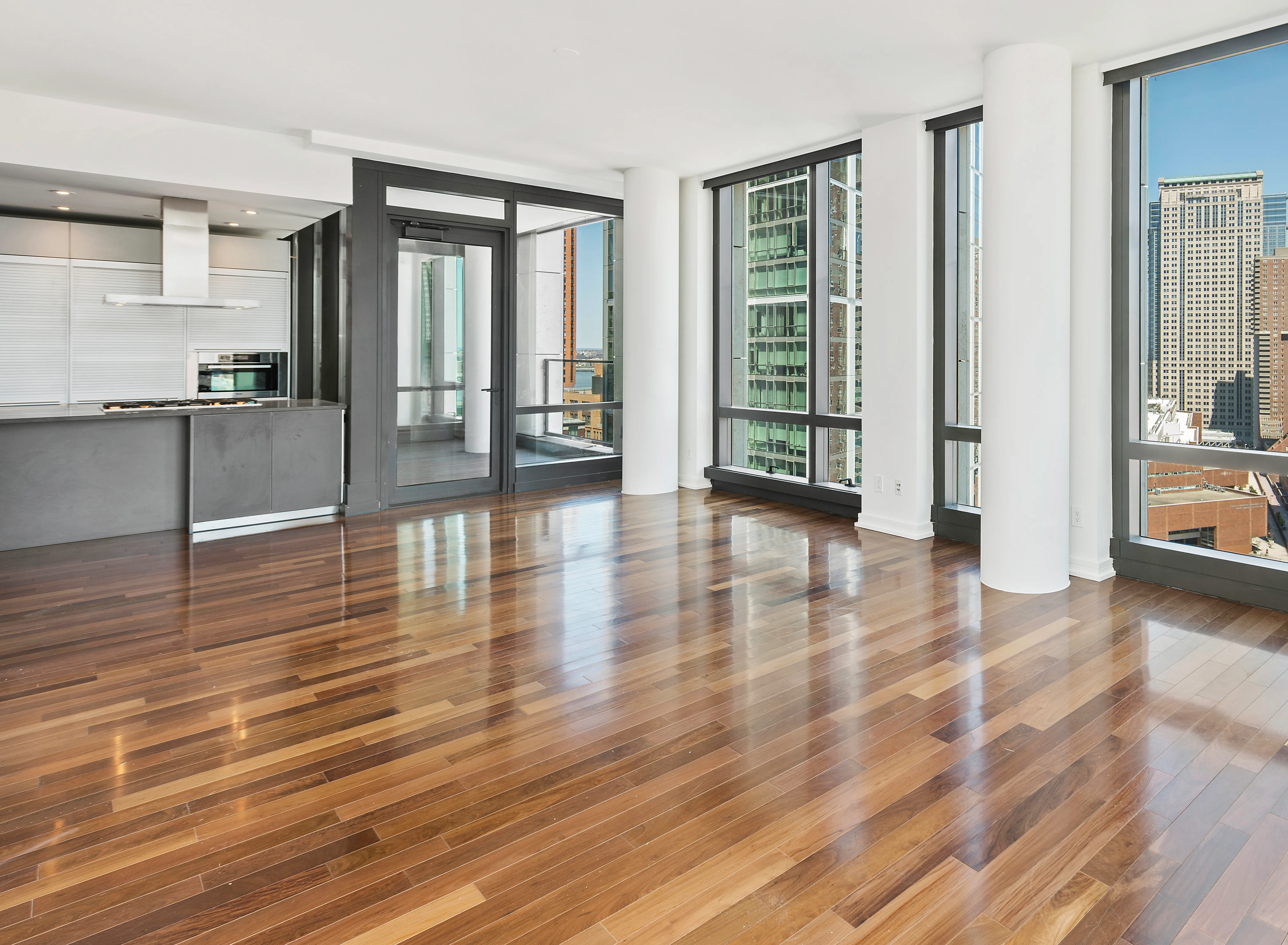 101 Warren Street #1750 in Tribeca, Manhattan | StreetEasy