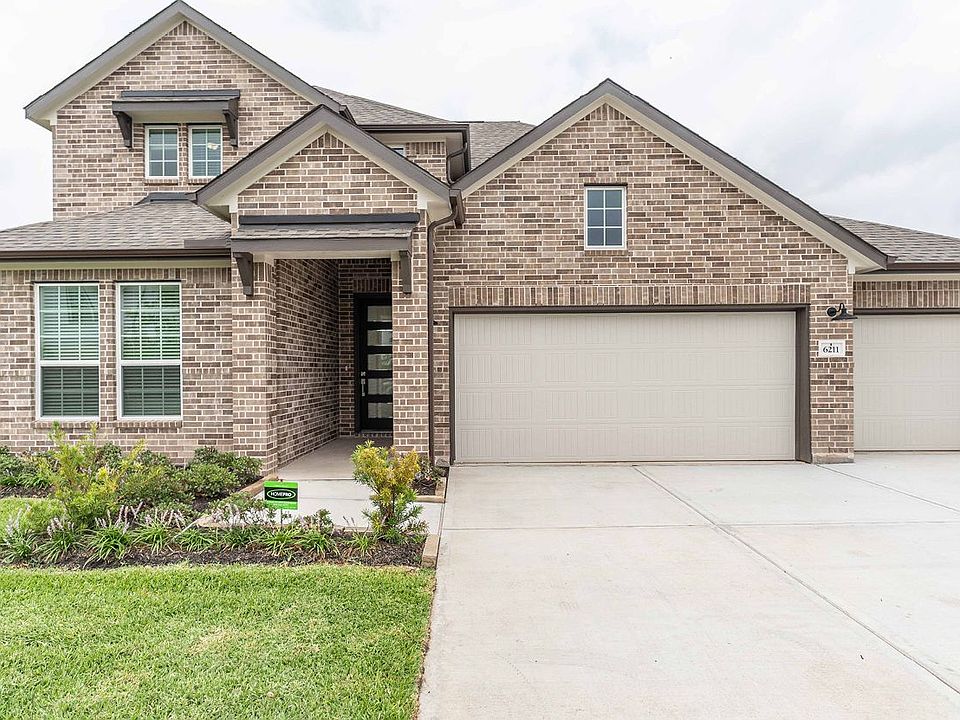 6211 Sandspur Springs Ln, Pearland, TX 77584 | Zillow