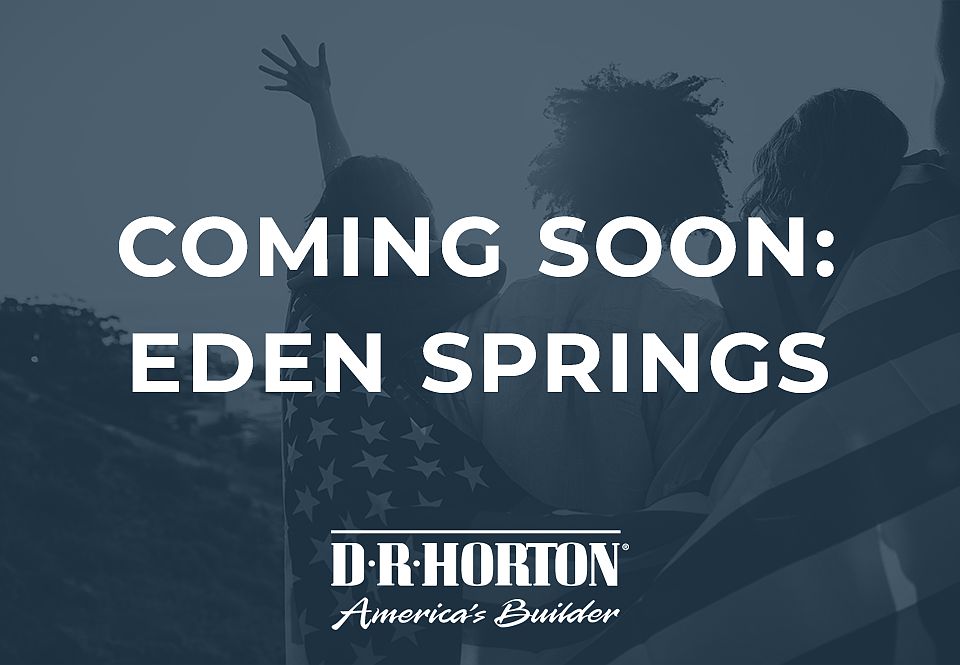 Eden Springs by D.R. Horton - Myrtle Beach in Longs SC | Zillow