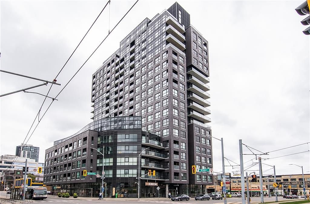 1 Victoria St S #208, Kitchener, ON N2G 0B5 | Zillow