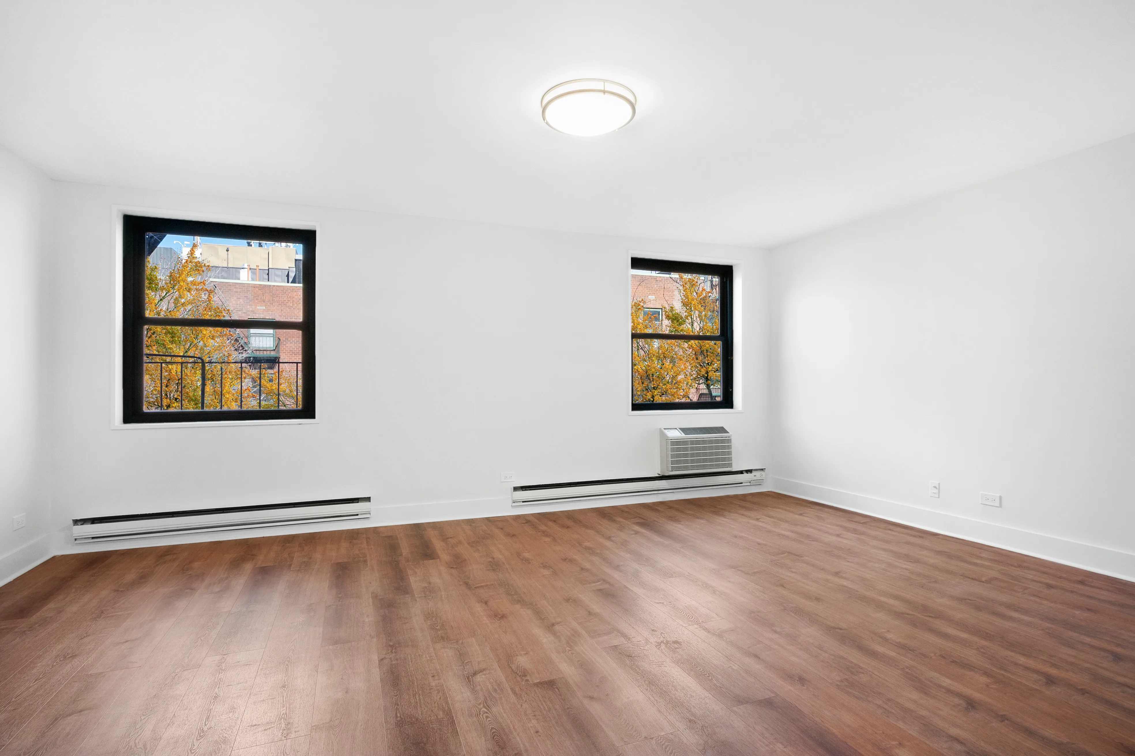 115 Morton Street #4B in West Village, Manhattan | StreetEasy