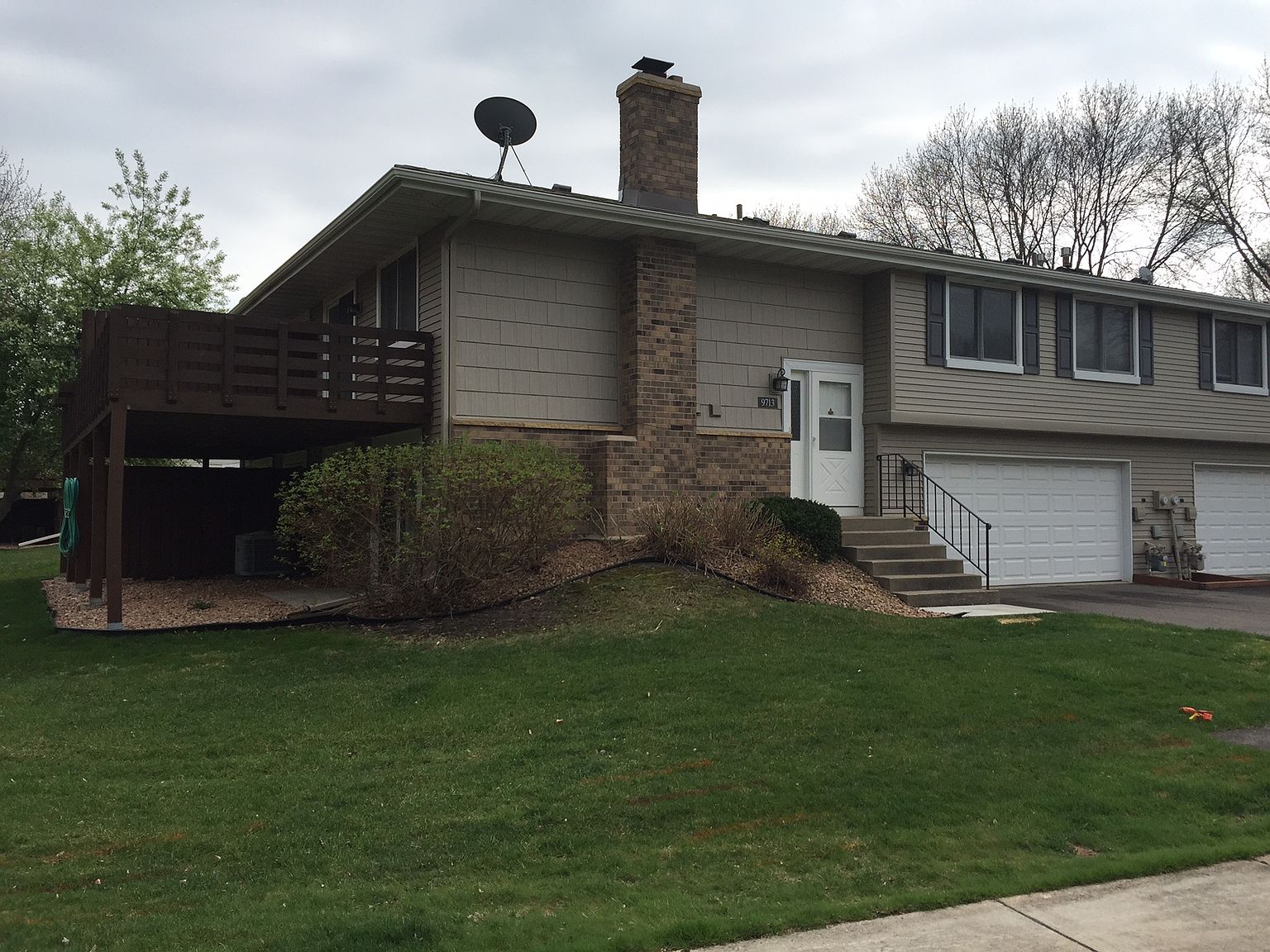 9713 Cavell Ave S, Bloomington, MN 55438 | Zillow