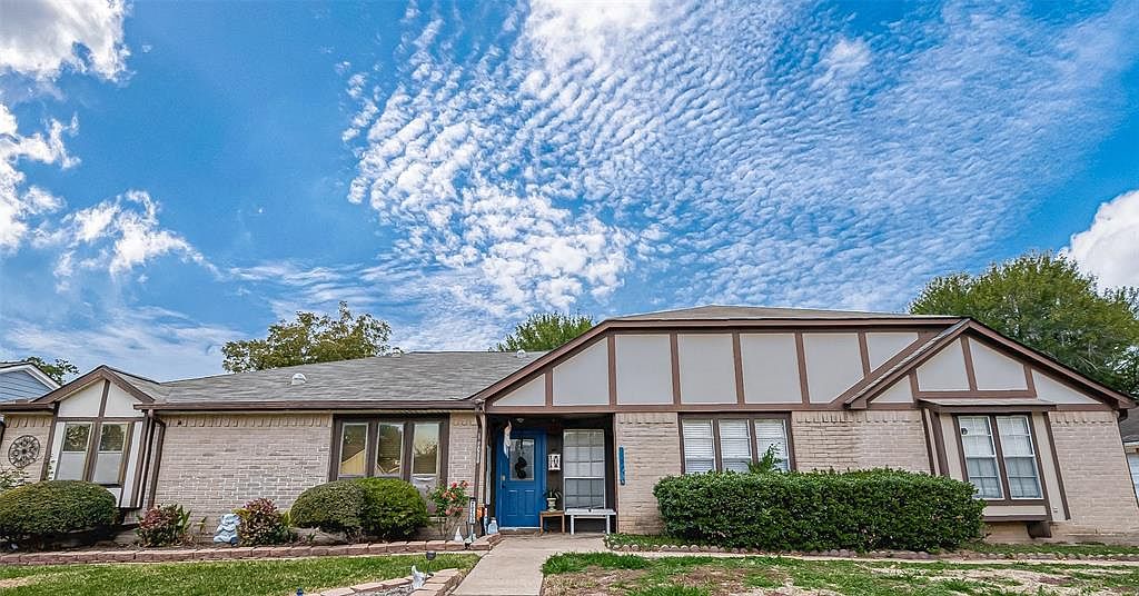 19306 Hollowlog Dr, Katy, TX 77449 | MLS #28503699 | Zillow