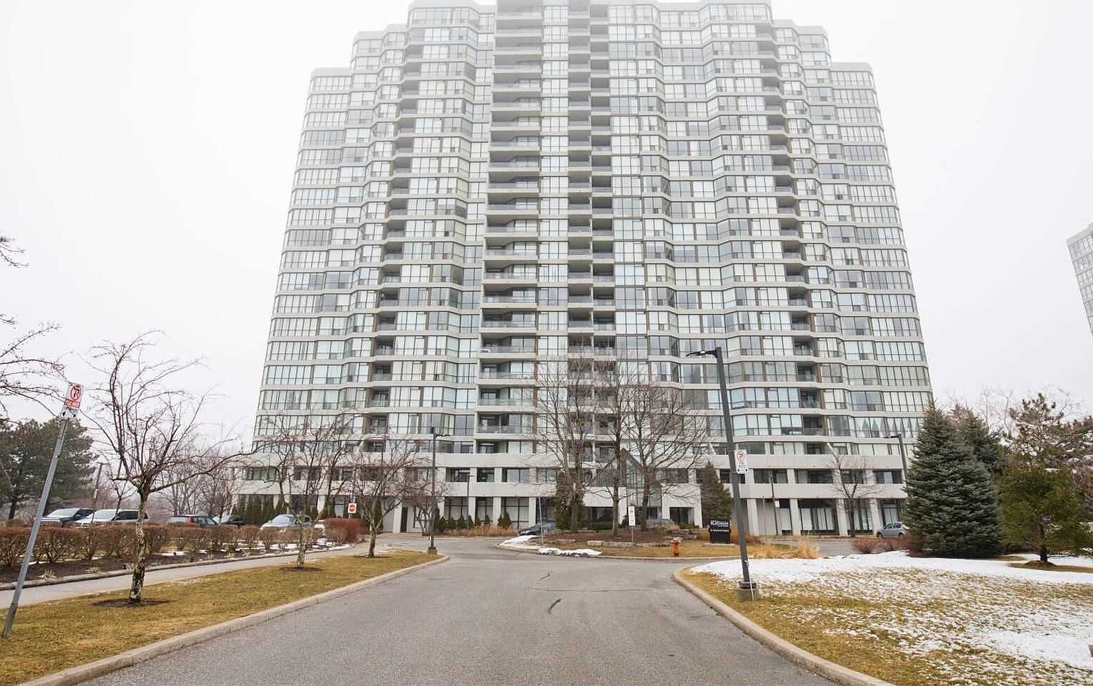 3 Rowntree Rd UNIT 1805, Toronto, ON M9V 5G8 | Zillow