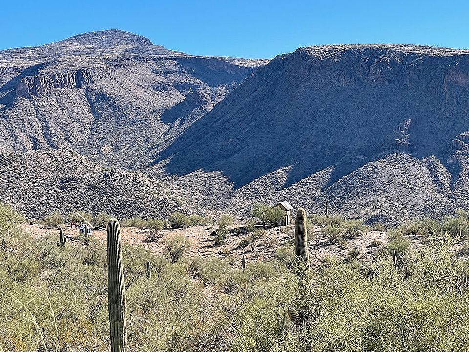 Wikieup Arizona, Wikieup, AZ 85360 | Zillow