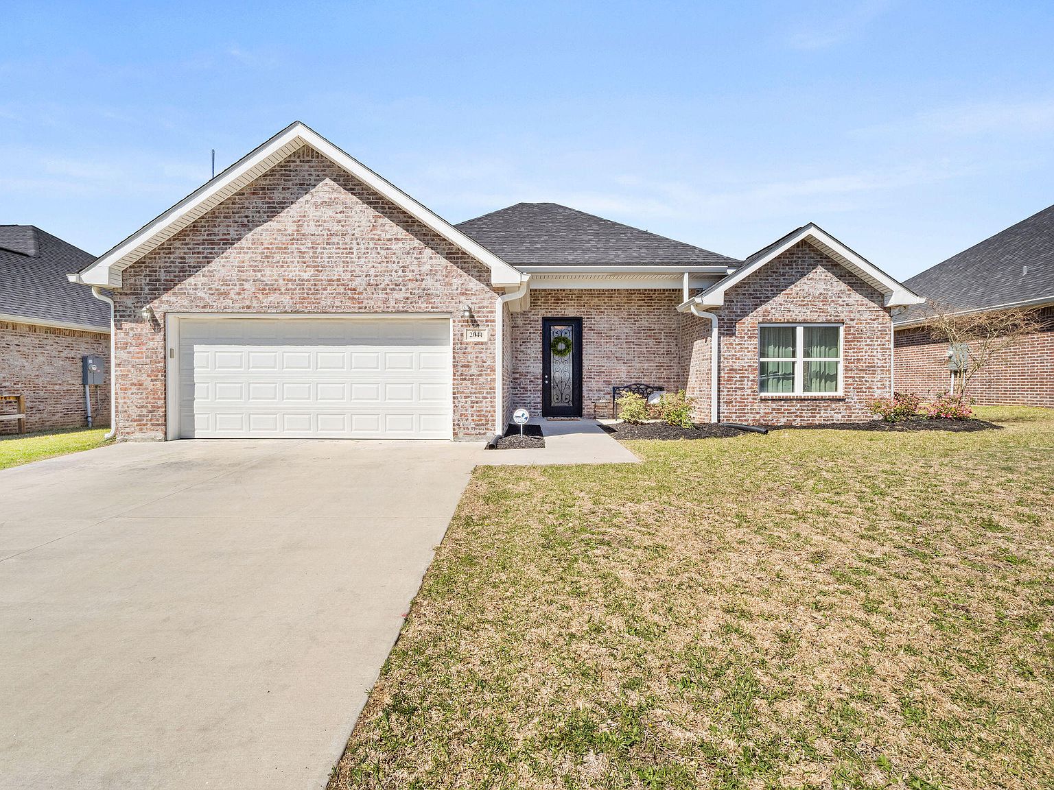 2011 Luke Ln, Deridder, LA 70634 | MLS #18-6569 | Zillow