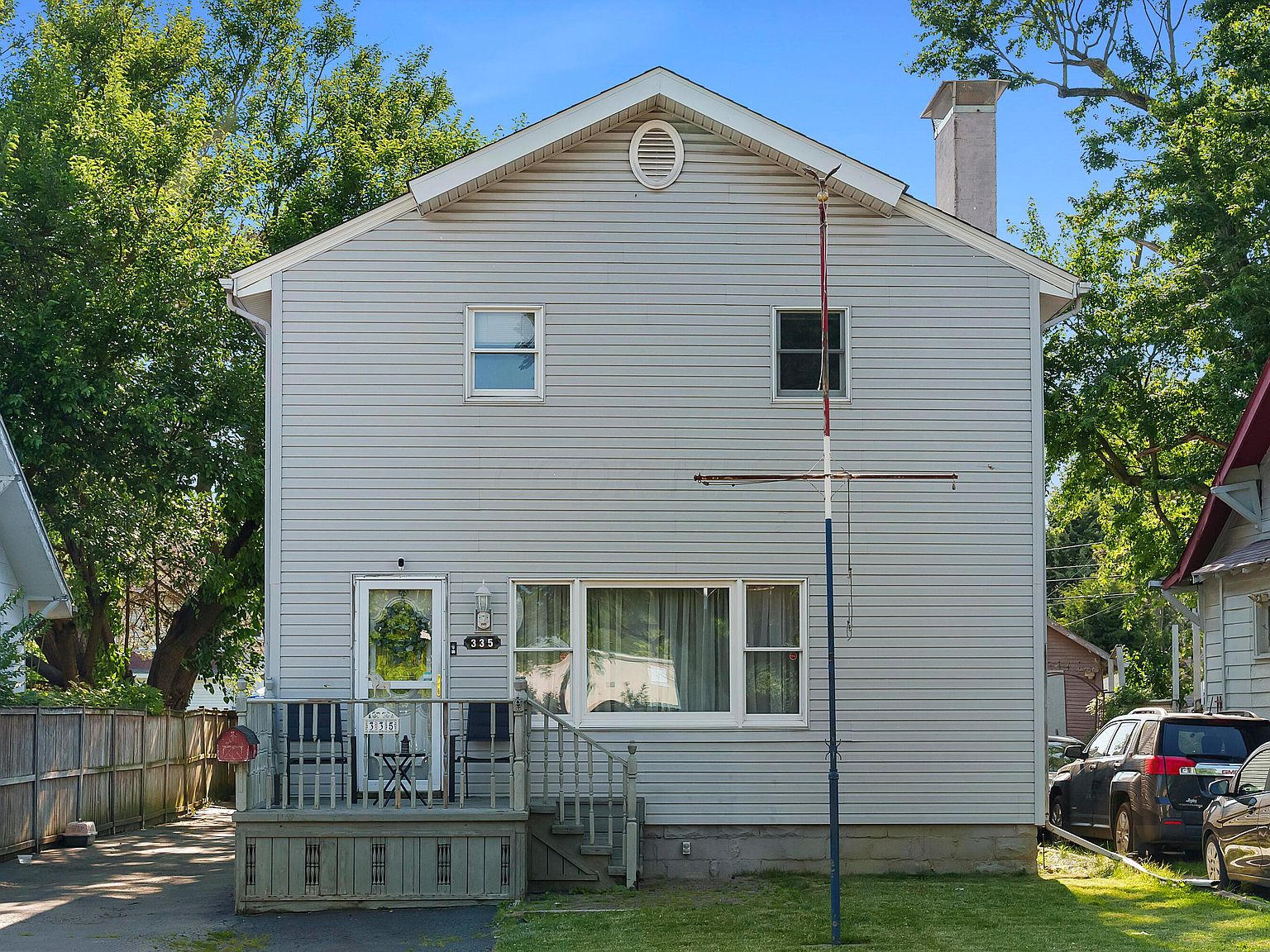 335 Columbian Ave, Columbus, OH 43223 | Zillow