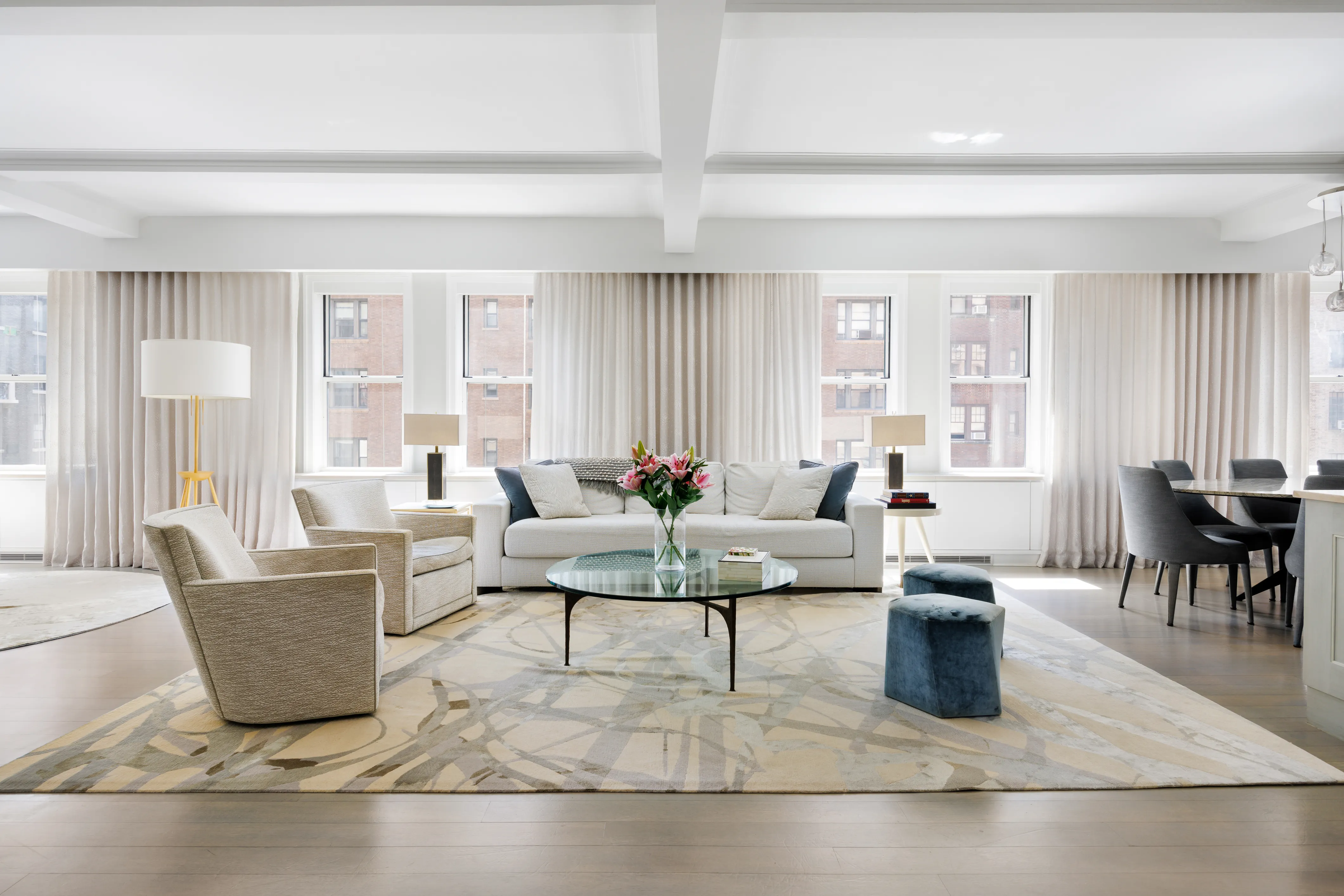 595 West End Avenue #9TH FLOOR in Upper West Side, Manhattan | StreetEasy