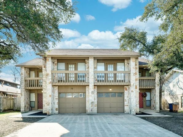 Austin TX Duplex & Triplex Homes For Sale - 160 Homes | Zillow