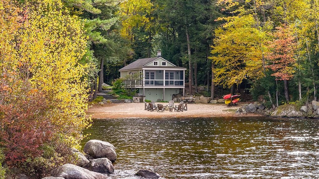 265 Elkins Road, New London, NH 03257 | Zillow