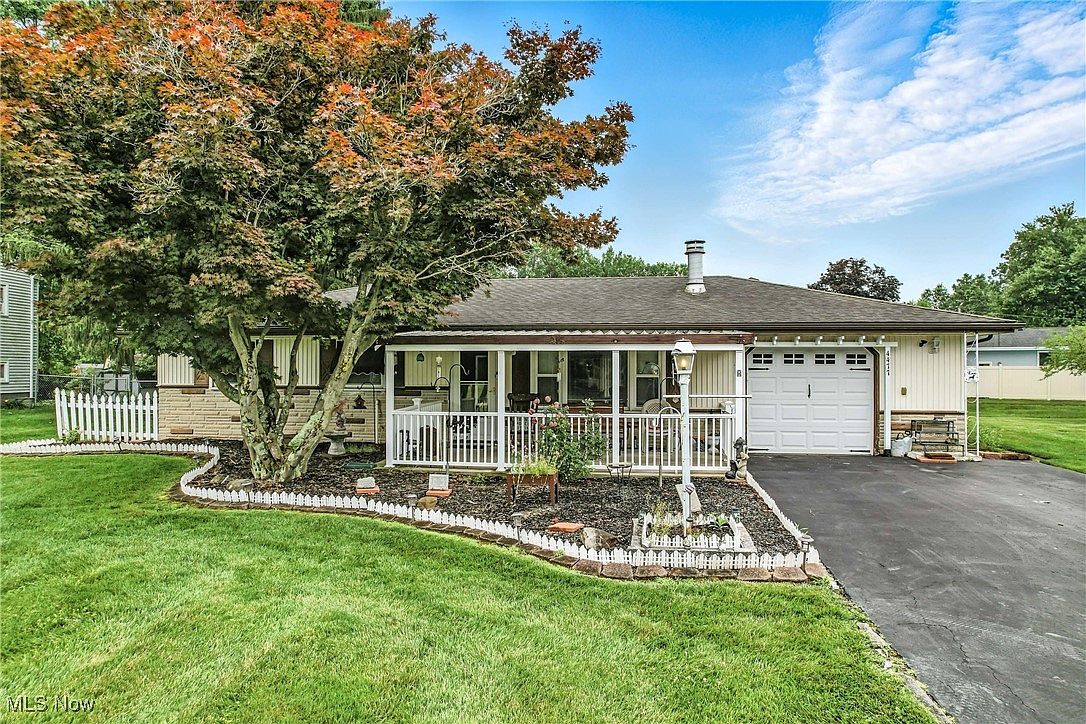 4477 Warwick Dr S, Canfield, OH 44406 | Zillow