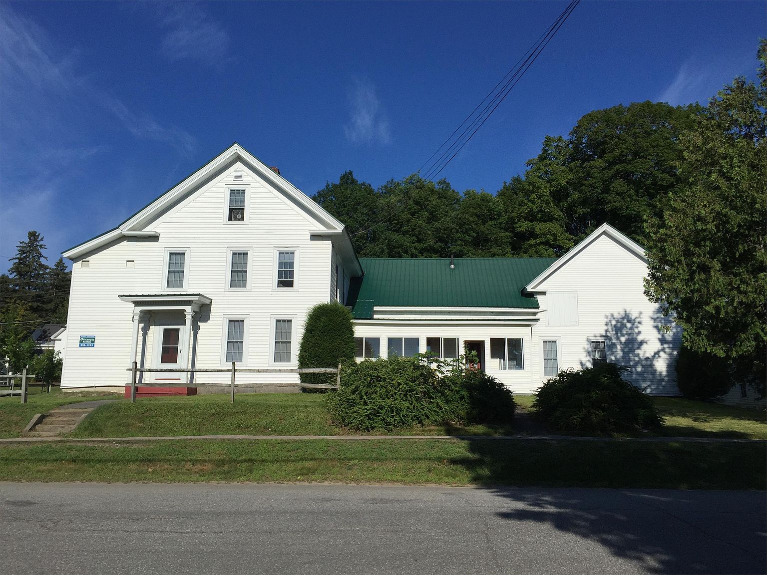 14 Russell St E #2, Plymouth, NH 03264 | Zillow