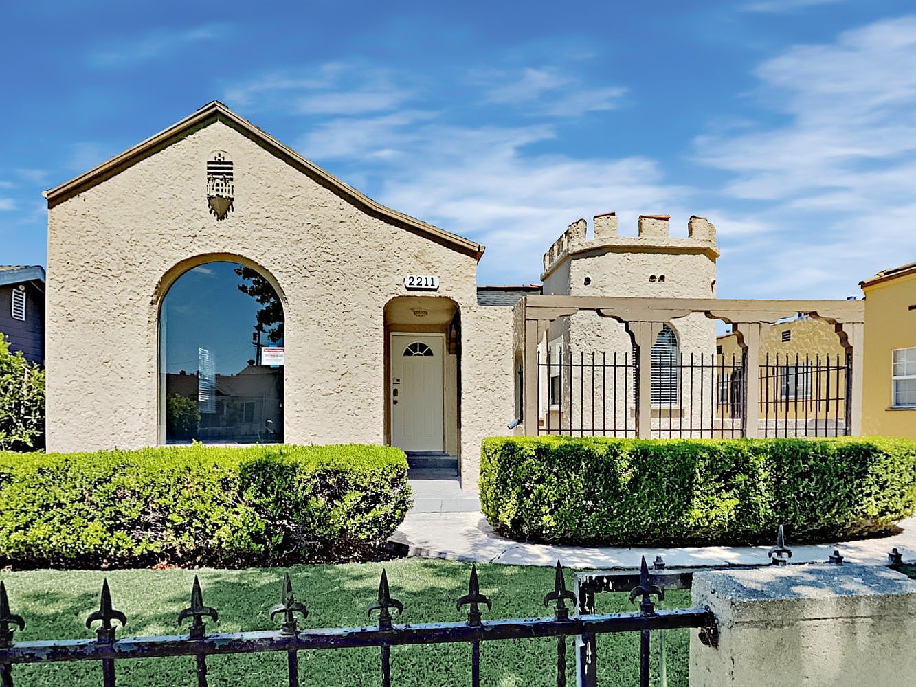 2211 Alsace Ave, Los Angeles, CA 90016 | Zillow