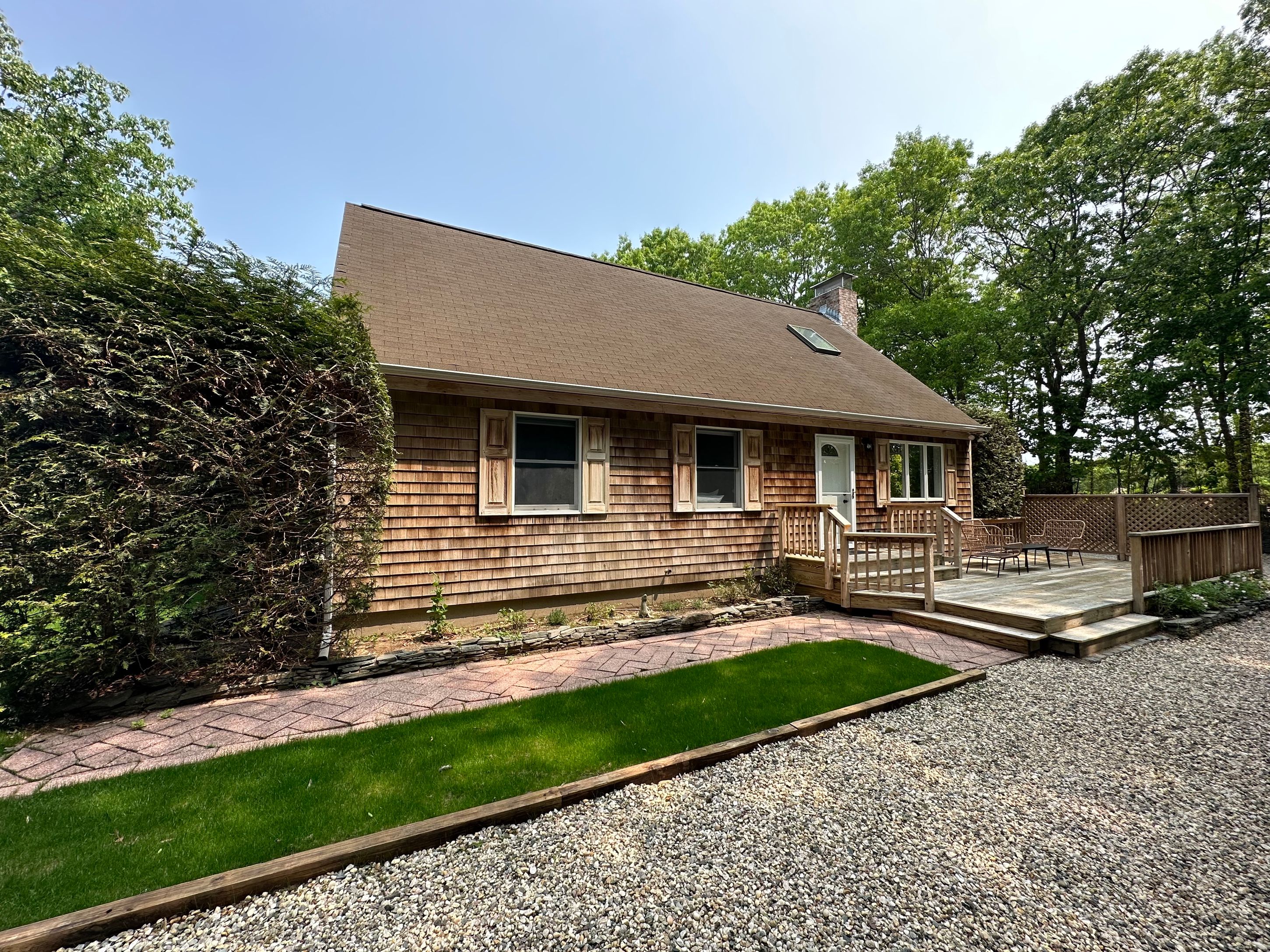 129 Clay Pit Rd, Sag Harbor, NY 11963 | Out East