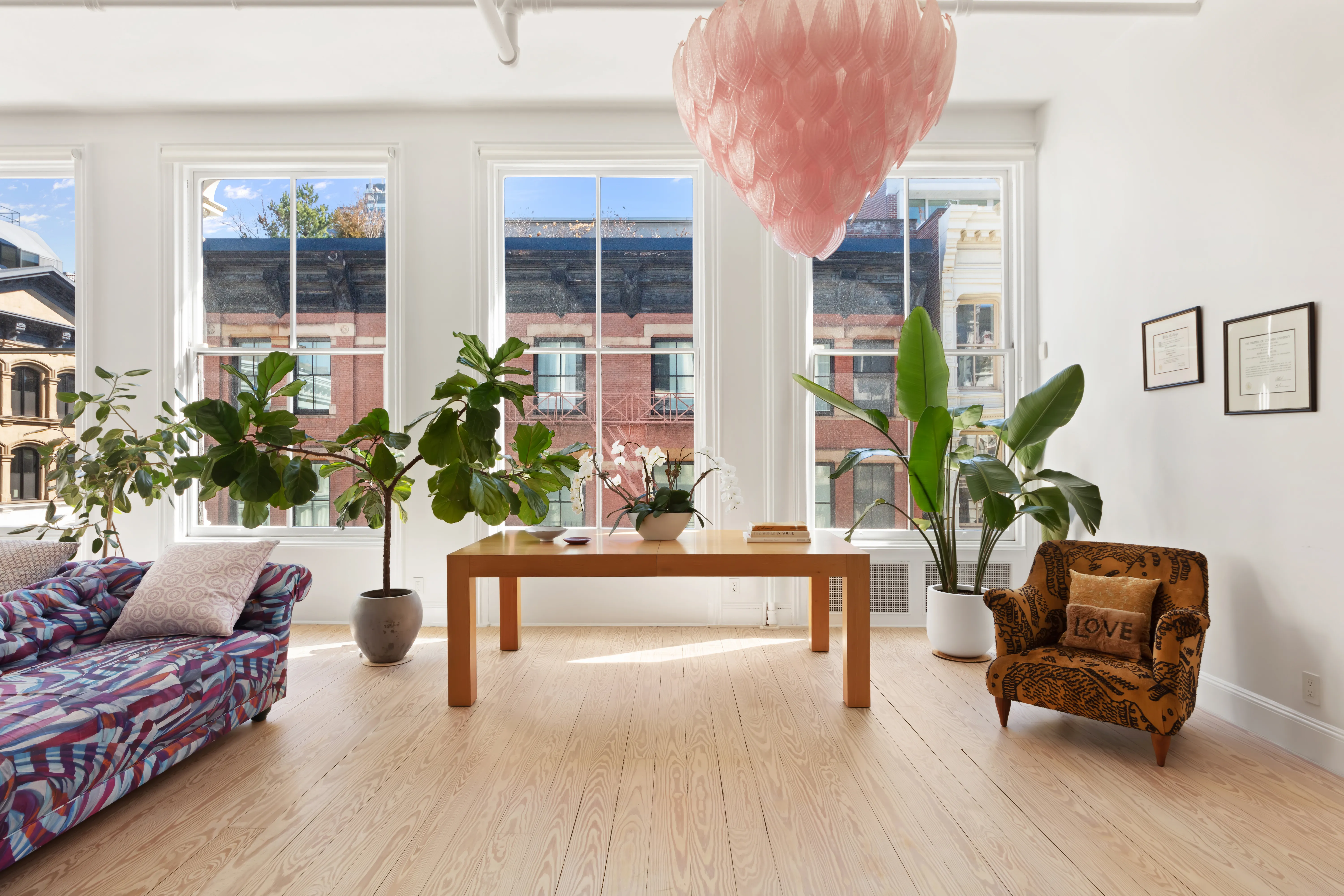 85 Grand Street #4N in Soho, Manhattan | StreetEasy