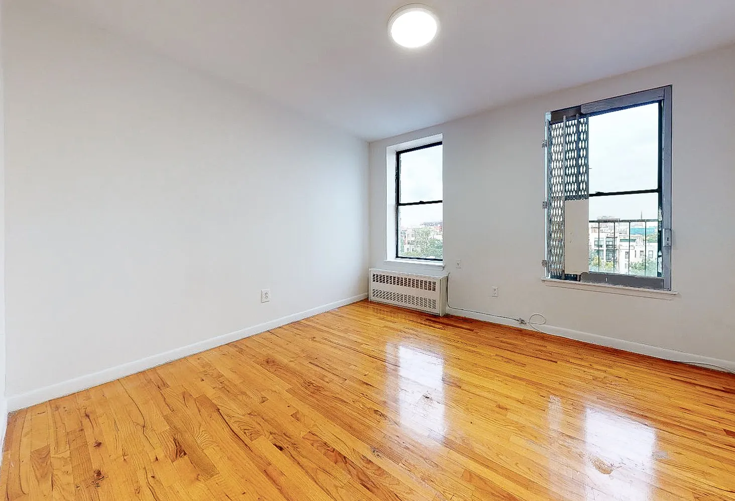 121 West 116th Street #6BF in South Harlem, Manhattan | StreetEasy