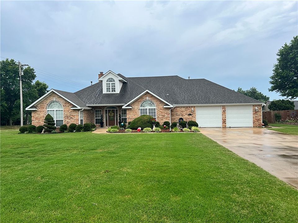 6423 W Silverthorne Rd, Fayetteville, AR 72704 | MLS #1249738 | Zillow