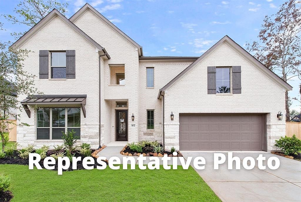 3211 Marlene Meadow Way, Richmond, TX 77406 | MLS #50802366 | Zillow