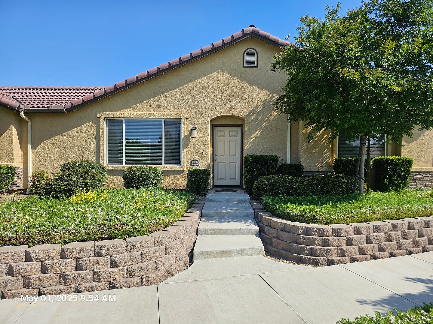 4228 E Burrel Dr, Visalia, CA 93292 | Zillow