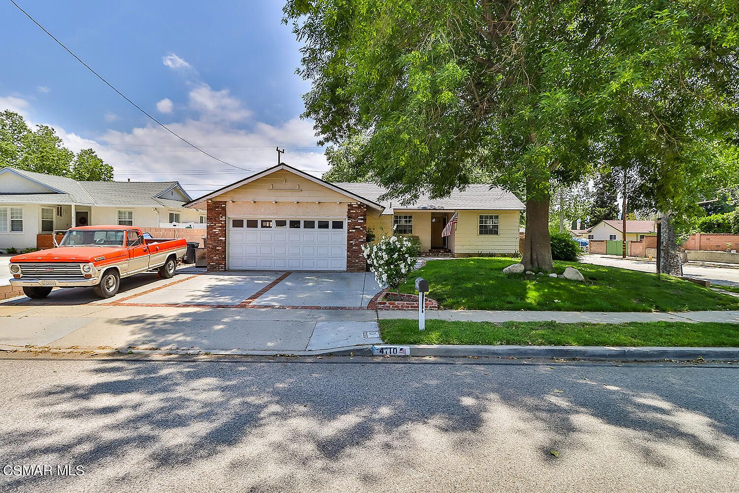 4110 Deborah St, Simi Valley, CA 93063 | Zillow