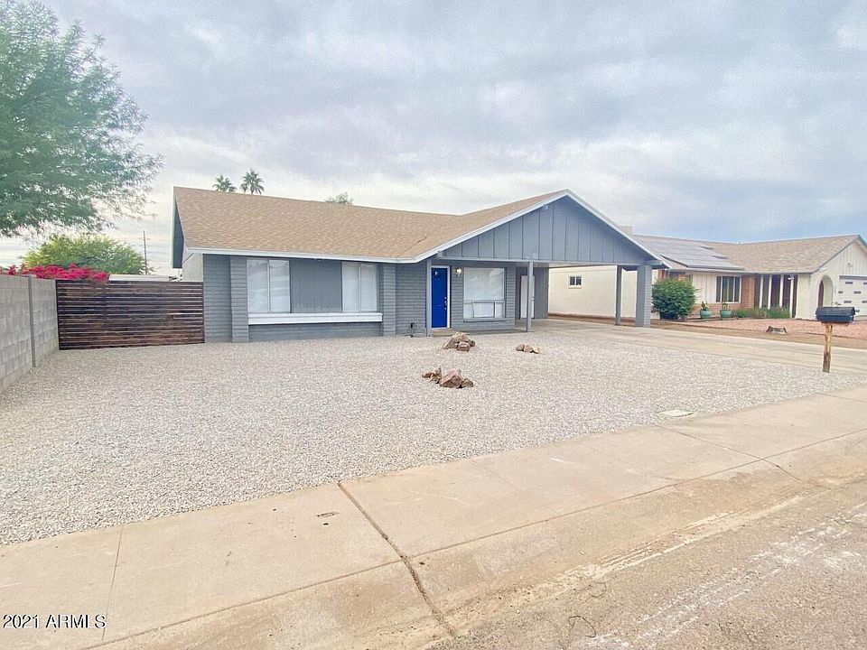 12642 N 42nd Ave, Phoenix, AZ 85029 | Zillow