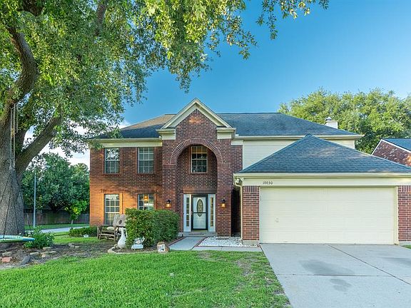 10030 Storm Meadow Dr, Houston, TX 77064 | MLS #72261245 | Zillow