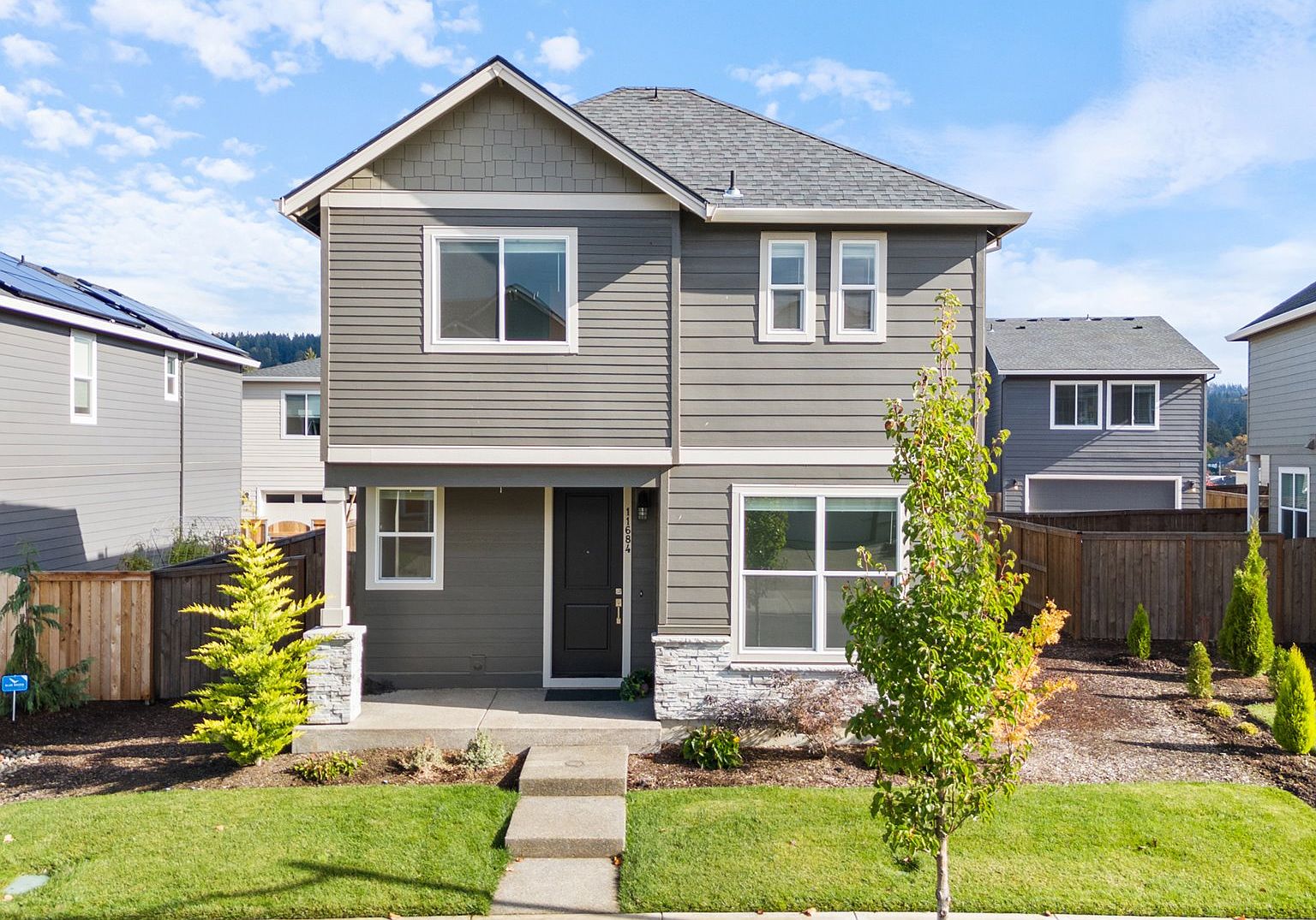 11684 SE Smith Rock St, Happy Valley, OR 97086 | Zillow