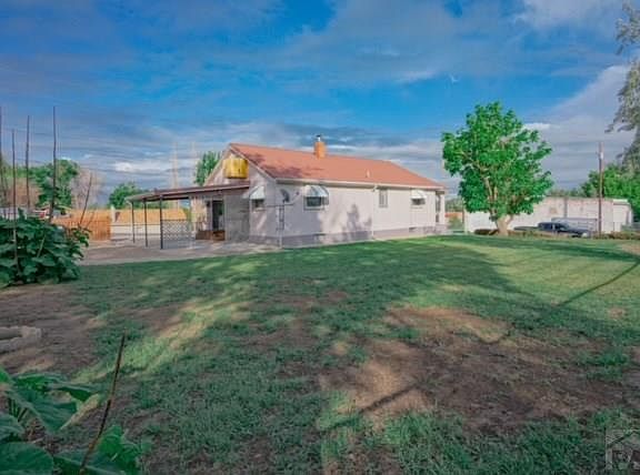 300 W 4th St, Walsenburg, CO 81089 | MLS #212911 | Zillow