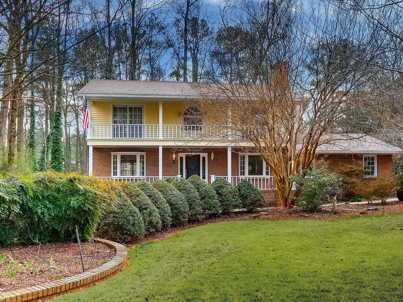 1619 Courtleigh Dr, Atlanta, GA 30338 | Zillow