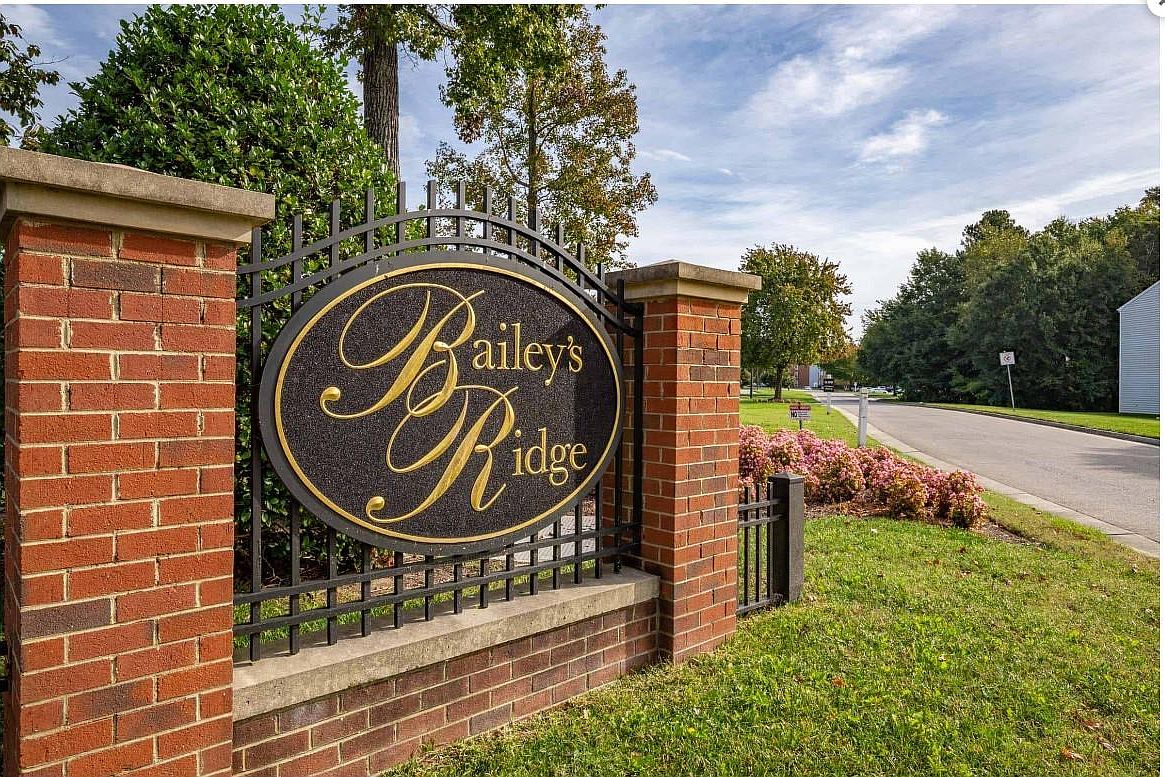 4801 Baileys Ridge Ln #33, Prince George, VA 23875 | Zillow